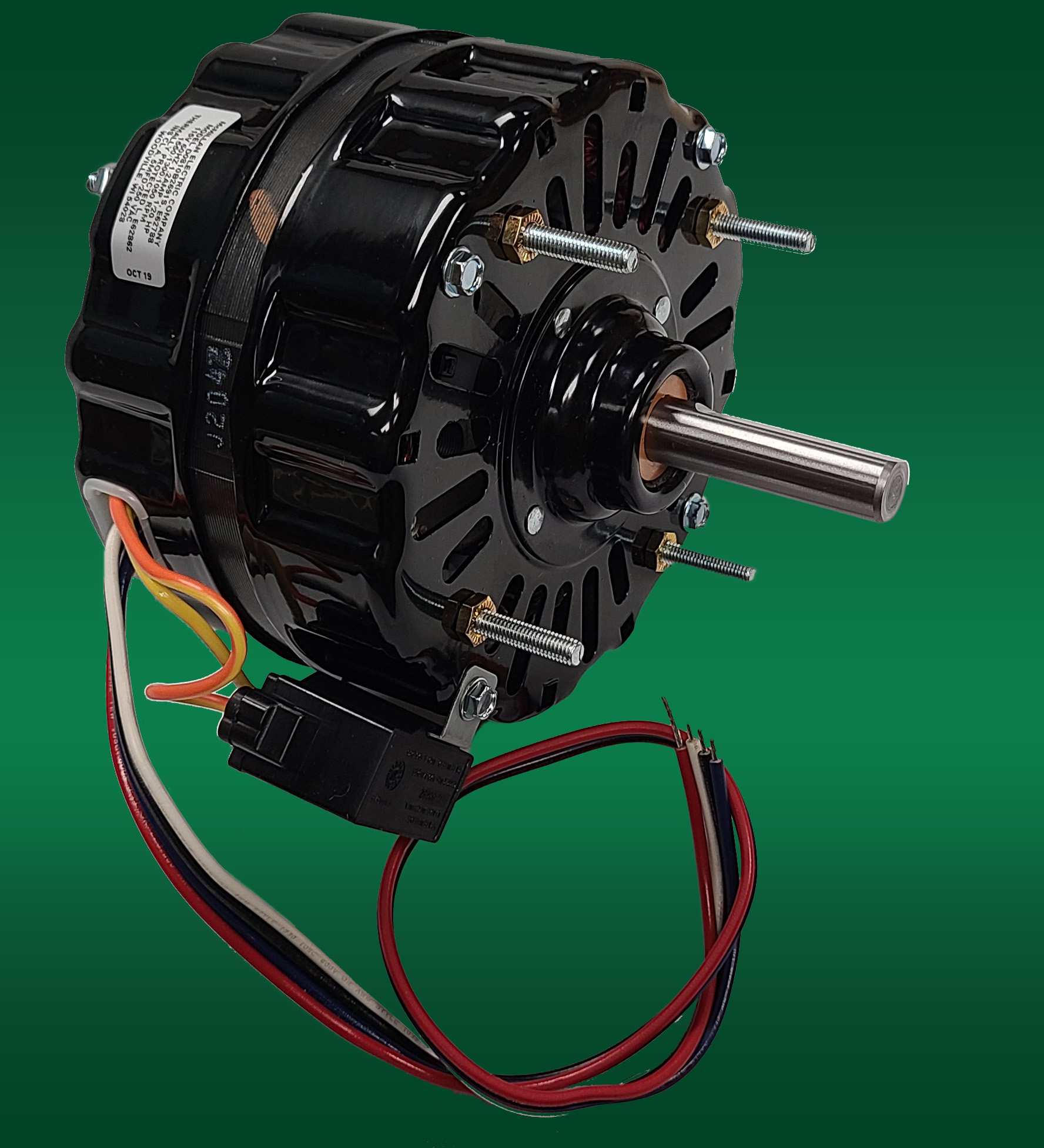 2691S – McMillan Electric